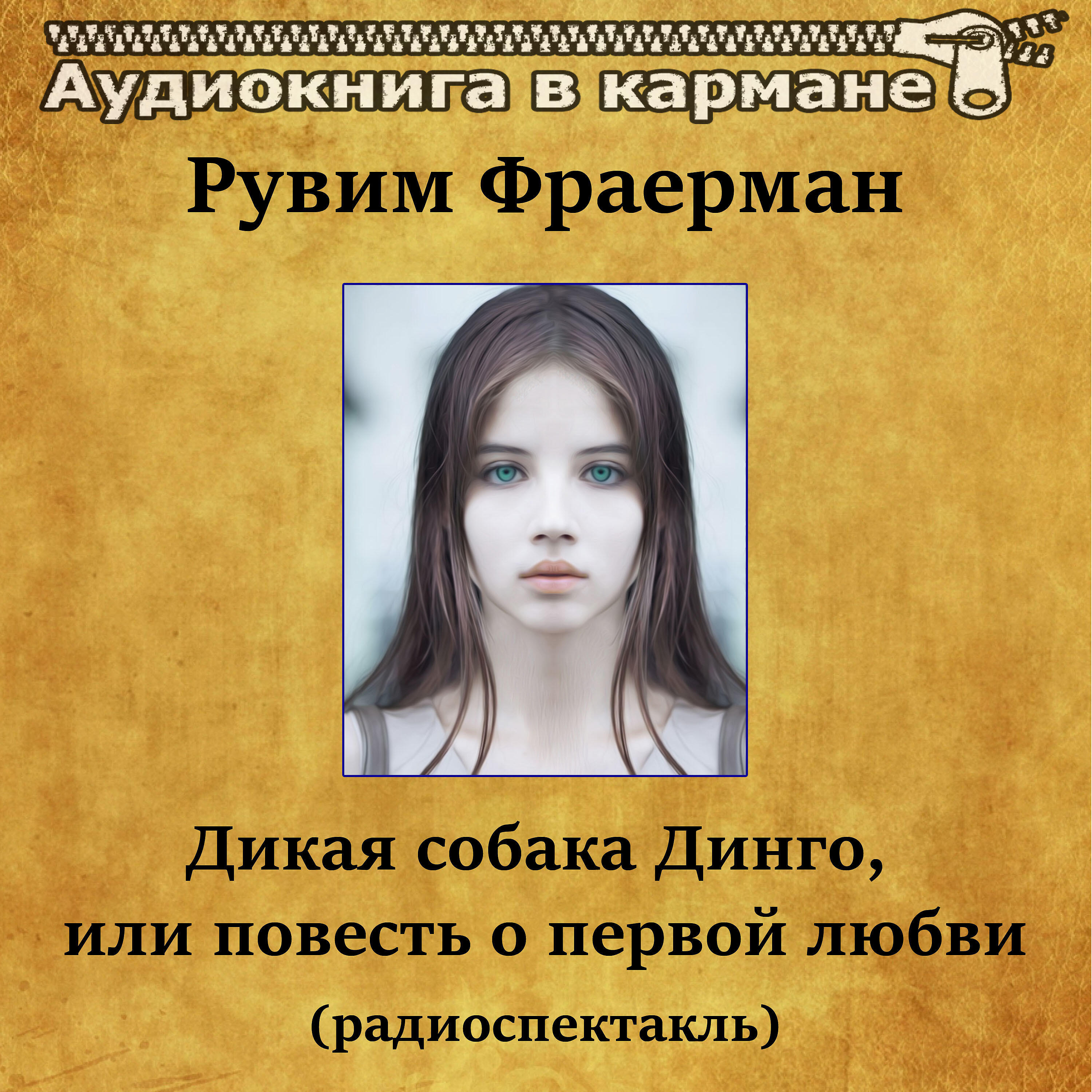 Рувим Фраерман
